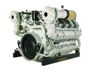 Services – Advanced Marine Diesel